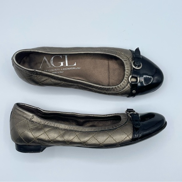 Attilio Giusti Leombruni | Shoes | Attilio Giusti Leombruni Agl Monika ...